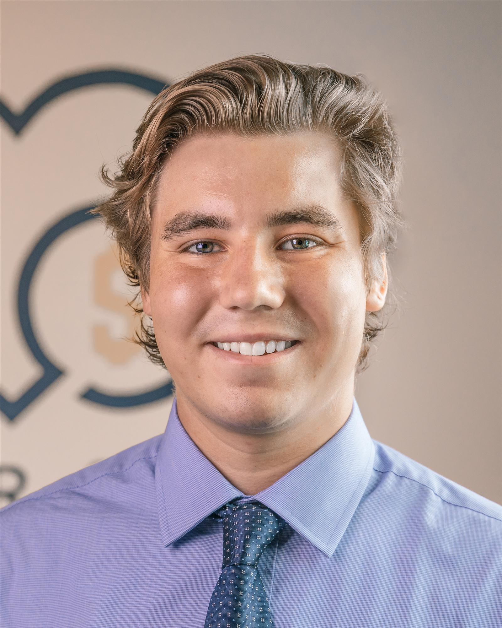 Daniel Giersch Bio